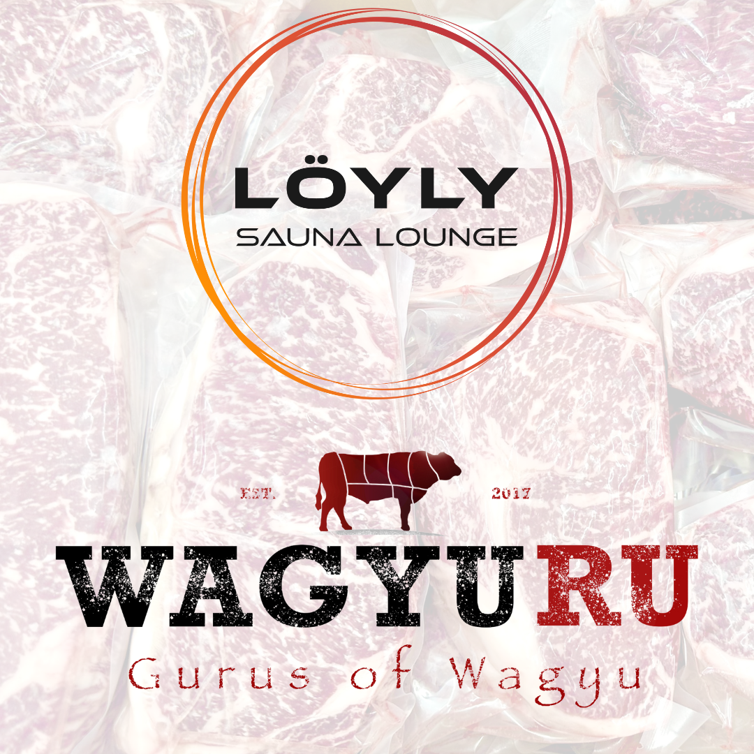 Loyly x Wagyuru Pack 2 | Wagyuru